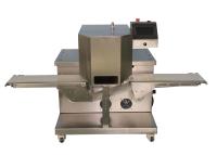 China 200KG 1.5kw Automatic Rolling Machine For Dough for sale