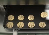 China CE 350KG Auto Arranging Industrial Bakery Equipment for sale