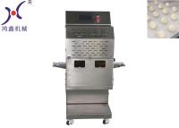 China PLC Control 1400*500mm Baozi Automatic Shaping Machine for sale