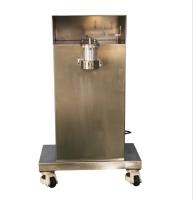China Liming Motor 120 pcs/min Cookie Production Line for sale