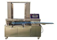 China 220V 1Ph SS304 Food Production Machines For Moon Cake for sale