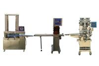 China Automatic 5100*1500mm 800kg Date Bar Production Line for sale