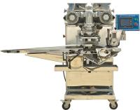 China Automatic 5100*1500mm 800kg Date Bar Production Line for sale