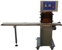 China Automatic 5100*1500mm 800kg Date Bar Production Line for sale