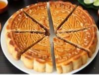 China 220V 1Ph Food Encrusting Machine For Moon Cake for sale