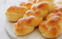 China 4.5KW Doughnuts Bread Machine for sale