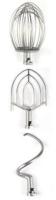 China 12.5KG Bread Dough Spiral Mixer for sale