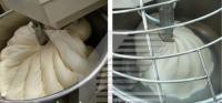 China Kneading Mixer Industrial Bakery Equipment for sale