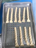 China 4.5KW Doughnuts Bread Machine for sale