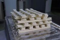China OEM HONGXIN 8500w Churros Automatic Machine for sale