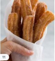China CE Applied 200 Kgs / Hour Automatic Churro Machine for sale