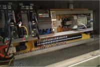 China 450KG Bread Production Line for sale