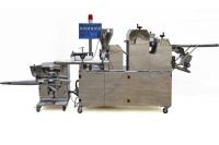 China 80 pcs/min Pastry Production Line for sale