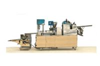 China Panasonic Sensor 220V 380V European Bread Production Line for sale
