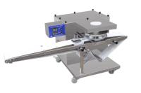 China Panasonic Sensor 220V 380V European Bread Production Line for sale