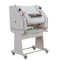China 4 rollers 1200 Pcs / Hour Baguette Production Line for sale