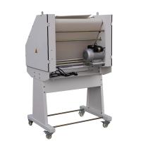 China 4 rollers 1200 Pcs / Hour Baguette Production Line for sale