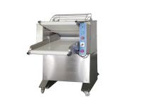 China 600 Roller Width Stainless Steel 304 Flour Kneading Machine for sale