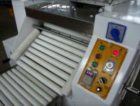 China 25kg/Time SS304 Continuous Dough Kneading Machine for sale