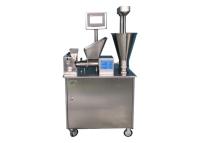 China Button Switch Control 3KW 380V Samosa Making Machine for sale