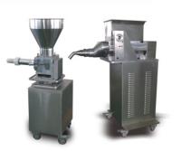 China SS304 Steamed Stuffed Bun Machine With Delta Inverter for sale