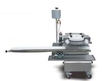 China SS304 Steamed Stuffed Bun Machine With Delta Inverter for sale