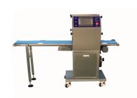 China 3.0KW Delta PLC Control Pie Production Line For Food Plant for sale