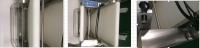 China 380V 500MM Roller Width SS304 Industrial Bakery Equipment for sale