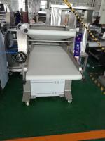 China 30kg/time 4KW Stainless Steel 304 Dough Press Machine for sale