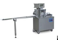 China Delta Touch Screen 4.5KW Polished SS304 Dry Bread Production Line for sale