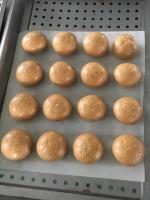 China Automatic Steamed Stuffed Bun Machine With Panasonic Sensor for sale