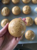 China Automatic Steamed Stuffed Bun Machine With Panasonic Sensor for sale