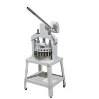 China 304 Stainless Steel Manual Dough Divider 220V 1Ph For Bread Bakery for sale