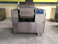 China 15KG Capacity Vacuum Dough Mixer With Full 304 Stainless Steel for sale