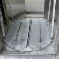 China 32 Tray 380v Used  Electric Rotary Oven With Full Stainless Steel for sale