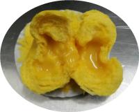 China Polished 304 Stainless Steel Steamed Stuffed Bun Machine With Egg Filling for sale
