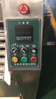 China SS304 Continuous Dough Sheeting Machine 28kg/Times for sale