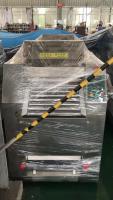 China SS304 Continuous Dough Sheeting Machine 28kg/Times for sale