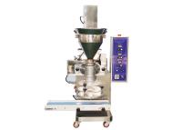 China Polished SS 304 Small Falafel Machine For Restaurant for sale