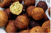 China Polished SS 304 Small Falafel Machine For Restaurant for sale
