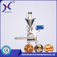China Polished SS 304 Small Falafel Machine For Restaurant for sale