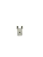 China Metal Machine Stamping Stainless Steel CNC Machined Electronic Parts for sale