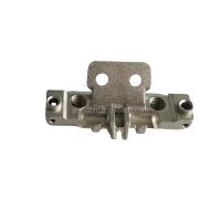 China Toy Gun Parts Stainless Steel Metal Injection Molding Hardware for Sight Accessories for sale