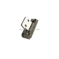 China Toy Gun Parts Stainless Steel Metal Injection Molding Hardware for Sight Accessories for sale