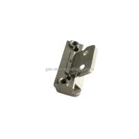 China Toy Gun Parts Stainless Steel Metal Injection Molding Hardware for Sight Accessories for sale