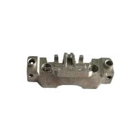 China Toy Gun Parts Stainless Steel Metal Injection Molding Hardware for Sight Accessories for sale