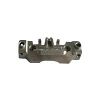 China Toy Gun Parts Stainless Steel Metal Injection Molding Hardware for Sight Accessories for sale