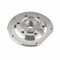 China Custom Metal Processing Service for 5 Axis Precision Aluminum CNC Machine Spare Parts for sale