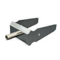 China Stainless Steel Sheet Metal Flash Stamp for Stamping Process Performance and Durability for sale