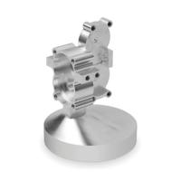 China Directly Supply Precision Hardware Products with Metal Processing and Machined Parts for sale